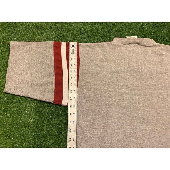 Lee | Shirts | Vintage Ytk Lee Sport Washington Redkins Arch ...